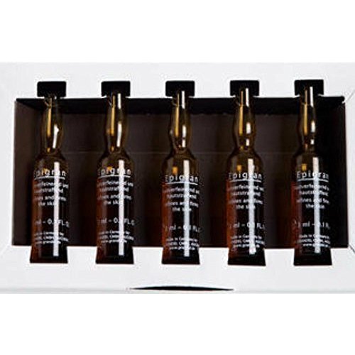 Amazon.com : Dr. Grandel Epigran 3 Ml – 24 Pack Ampoules Pro Size ...