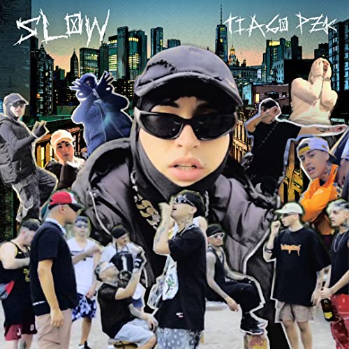 Amazon Music - Tiago PZKのSlow - Amazon.co.jp