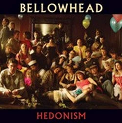 Hedonism: Amazon.co.uk: CDs & Vinyl