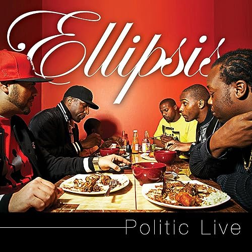 Play Ellipsis by Politic Live on Amazon Music