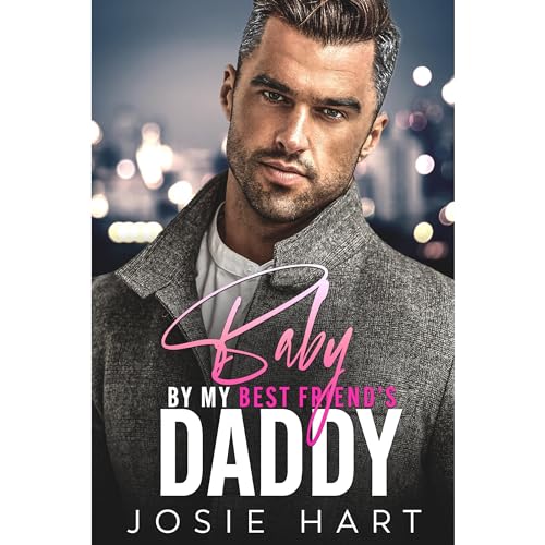 Amazon.com: Billionaire's Accidental Baby: An Age Gap Enemies To Lovers Romance (Audible Audio ...