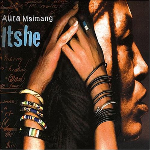 Amazon.com: Itshe : Aura Msimang: Digital Music