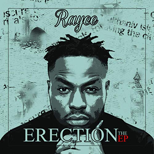 Amazon.com: ERECTION [Explicit] : Rayce: Digital Music