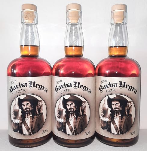 Ron Hacendado ️ 2025