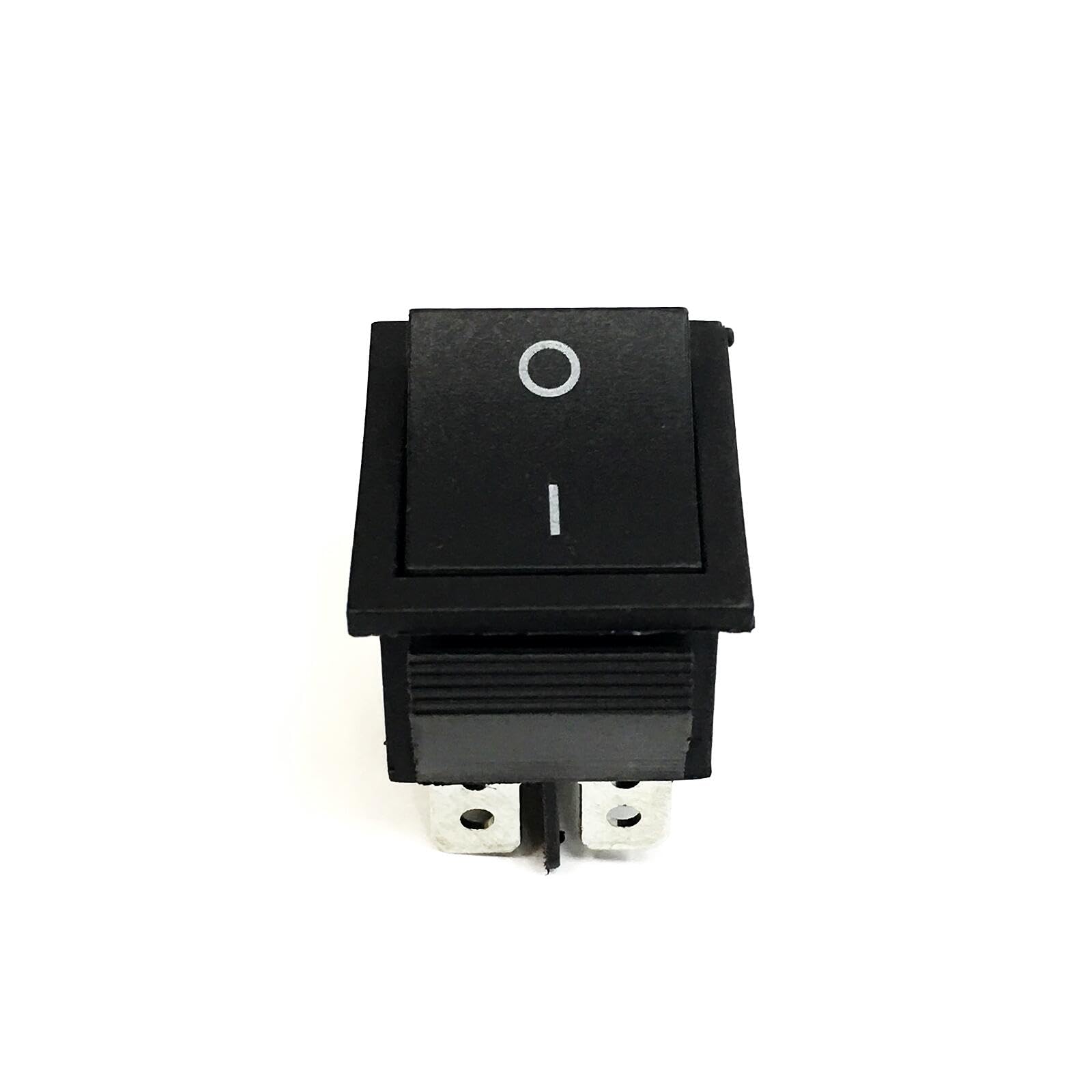 Amazon.com : POWER PRODUCTS Direct Replacement 6 Pin On Off Black ...