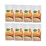 ¿Cómo preparar Quinoa inflada? | Recetas con Quinoa