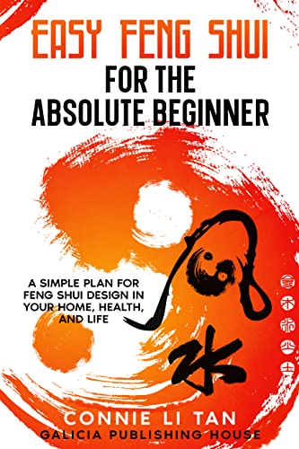 Amazon.com: Easy Feng Shui for the Absolute Beginner: A Simple Plan for ...