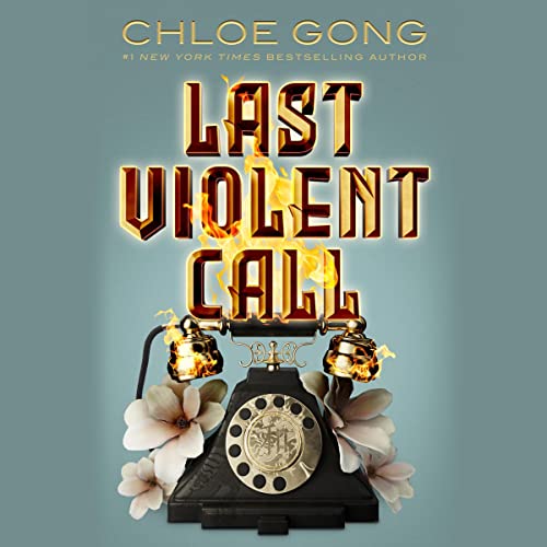 Amazon.com: Last Violent Call: A Foul Thing; This Foul Murder (Audible ...