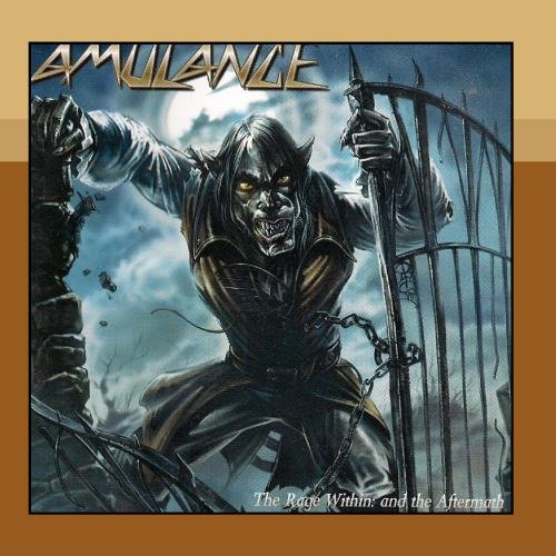 Amazon.com: The Rage Within and the Aftermath: CDs & Vinyl