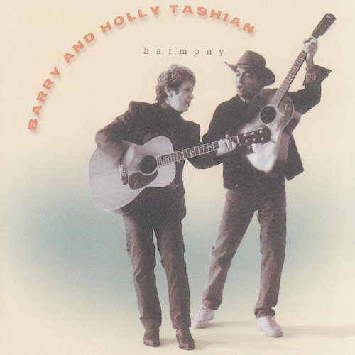 Play Harmony by Barry & Holly Tashian on Amazon Music