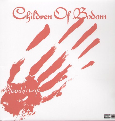 Blooddrunk : Children of Bodom: Amazon.es: CDs y vinilos}