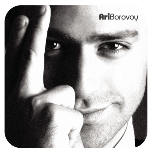 Amazon.com: Ari Borovoy : Ari Borovoy: Digital Music