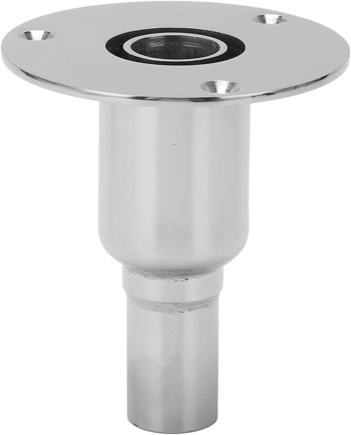 Through Hull Exhaust Pipe,24mm Straight Thru Hull Exhaust Skin Fitting ...