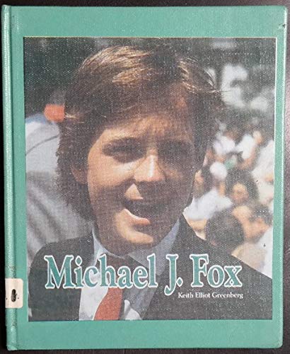 Amazon.com: Michael J. Fox (Entertainment World): 9780822516118 ...