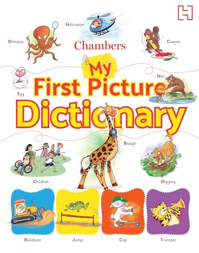 Amazon.in Bestsellers: The most popular items in Dictionaries ...