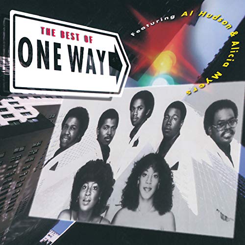 Amazon.com: The Best Of One Way : One Way: Digital Music