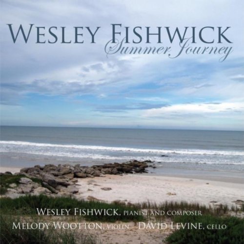 Summer Journey by Wesley Fishwick, Melody Wootton & David Levine on ...