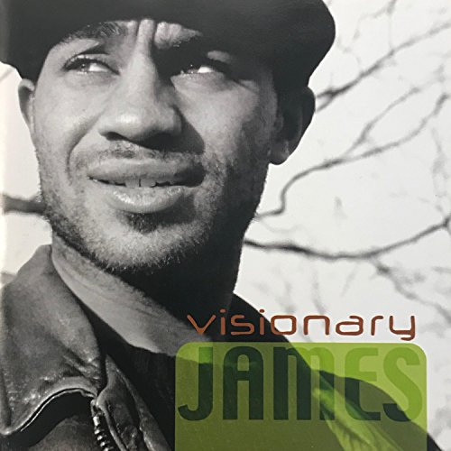 Amazon.com: Visionary : James Goodlett: Digital Music