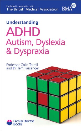 ADHD, Autism, Dyslexia and Dyspraxia (Understanding) (Family Doctor ...