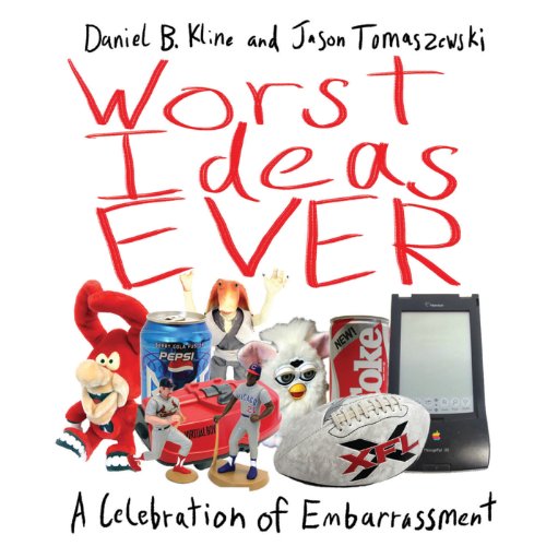 Amazon Worst Ideas Ever A Celebration Of Embarrassment Audible amazon-worst-ideas-ever-a-celebration-of-embarrassment-audible