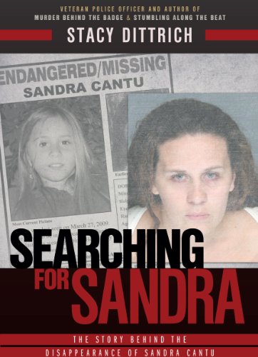 Amazon.com: Searching for Sandra, the Story Behind the Disappearance of ...