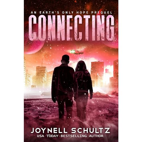 Amazon.com: Connecting: A Romantic Post Apocalyptic Series with Aliens ...