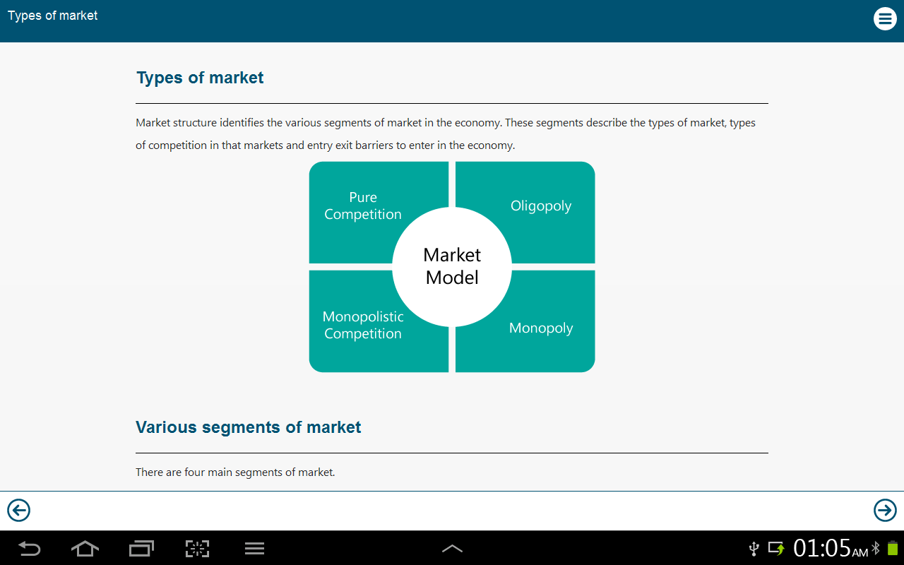 Economics - App on Amazon Appstore
