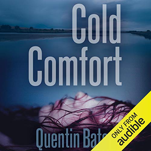 Cold Comfort: Gunnhildur Mystery, Book 2 (Audio Download): Quentin ...