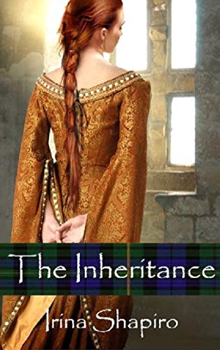 The Inheritance - Kindle edition by Shapiro, Irina. Romance Kindle eBooks @ Amazon.com.