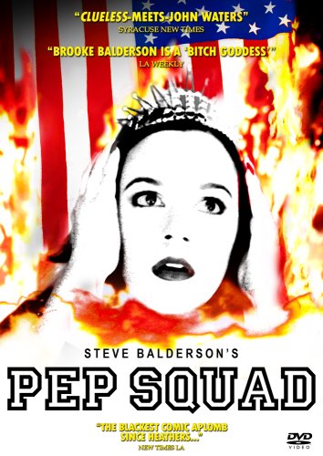 Amazon.com: Pep Squad : Brooke Balderson, Jennifer Dreiling, Summer ...