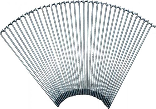 Amazon.com: Replacement Spokes for 20 Inch Rims - Complete Set of 36 ...