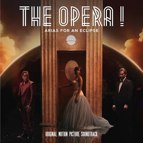 Amazon MusicでMario ConteのThe Opera! Arias For An Eclipse (Original ...