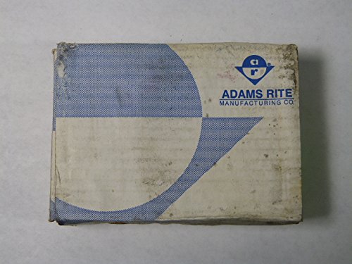 Amazon.com: Adams Rite 4591-02-00-628 Aluminum Door Trim, 6.375" Length ...