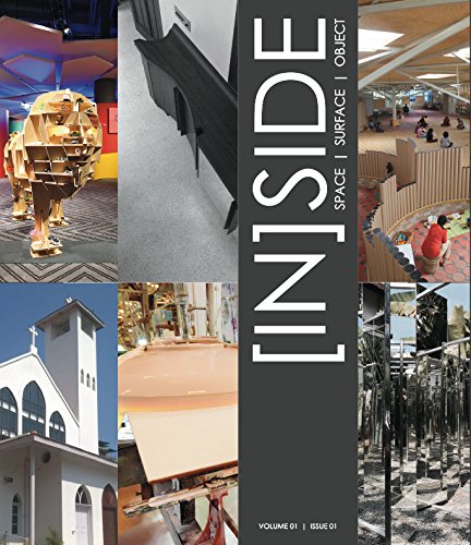 Buy INSIDE journal of Architecture and Design Book Online at Low Prices ...