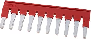 Amazon.com: Phoenix contact 3030271-Bridge fbs 10-6) : Industrial ...