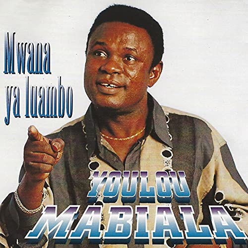 Play Mwana Ya Luambo by Youlou Mabiala on Amazon Music