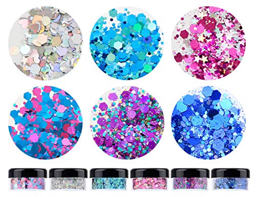 13 Best Body Glitters In 2022 For Sparkly Looks