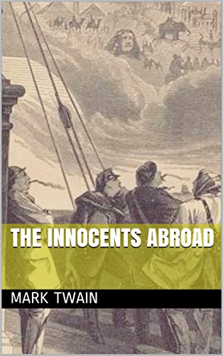 The Innocents Abroad | World's Biggest Leveled Book Database | Readu