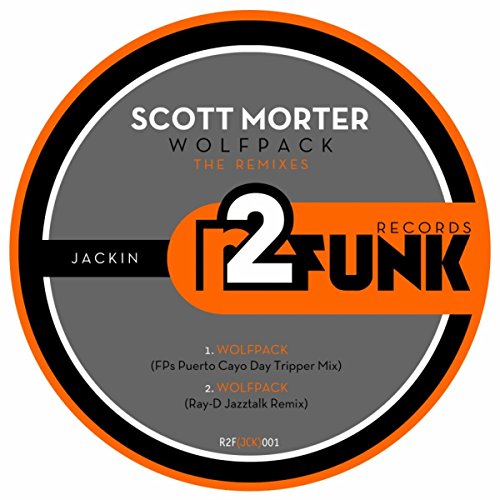 Amazon MusicでScott MorterのWolfpack: The Remixesを再生する