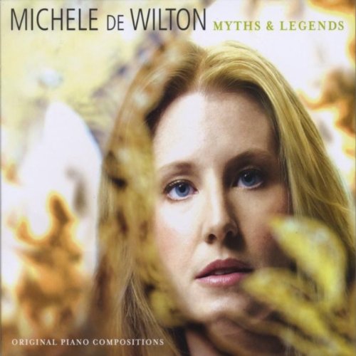 Play Myths & Legends by Michele de Wilton on Amazon Music