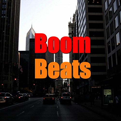 Amazon MusicでVARIOUS ARTISTSのBoom Beatsを再生する