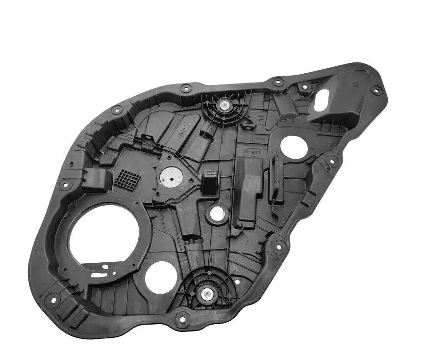 DanVard Power Window Regulator for Rear Right Side Compatible with KIA ...
