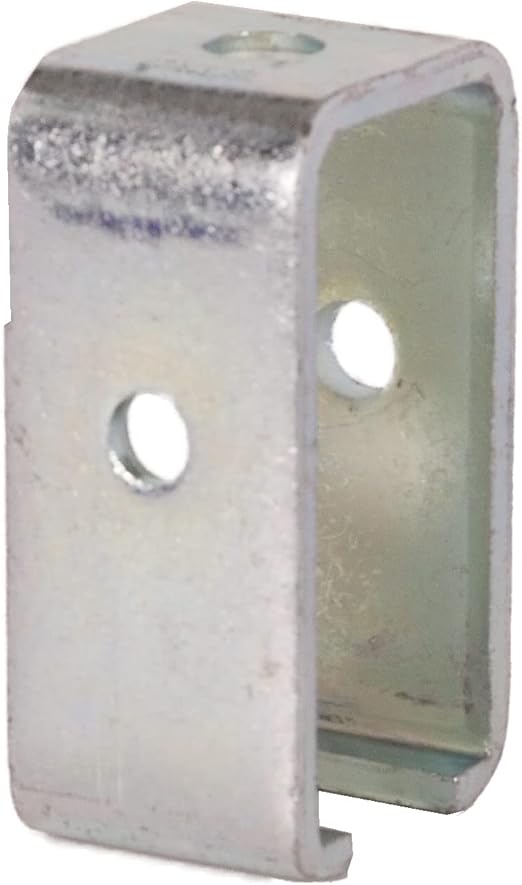 Unistrut P1834EG Support Hanger Bracket, Steel : Amazon.co.uk: DIY & Tools