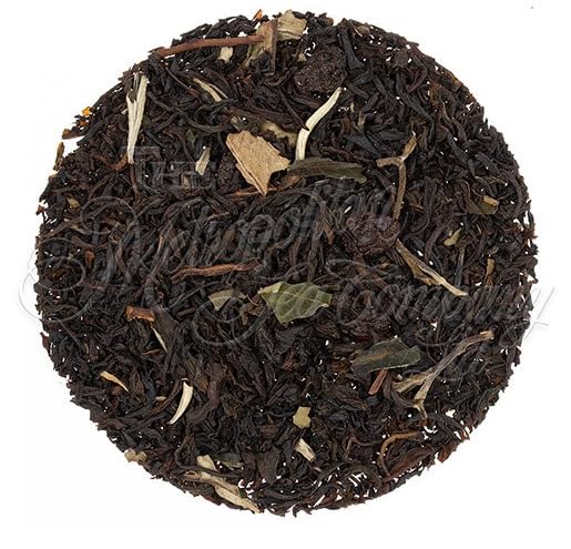 Amazon.com : The Metropolitan Tea Company Real Canadian Ice Wine Tea ...