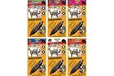 ・ブランド:Specialty Archery・製造元:Specialty Archery・モデル:KINSEYSINC_1404403・製造元/メーカー部品番号:PXLHVK7・注意: ハイパワーの弓は大きな振動を生み出します。 これによ...