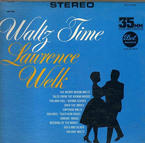 Amazon.com: Waltz Time: CDs & Vinyl