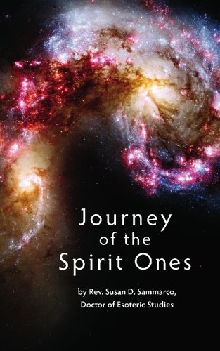 Journey of the Spirit Ones: Sammarco, Dr. Susan: 9780981714806: Amazon ...