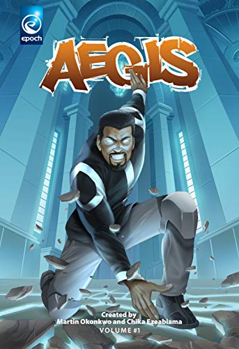 AEGIS Volume 1: Obscurity - Kindle edition by Comics, Epoch. Children ...