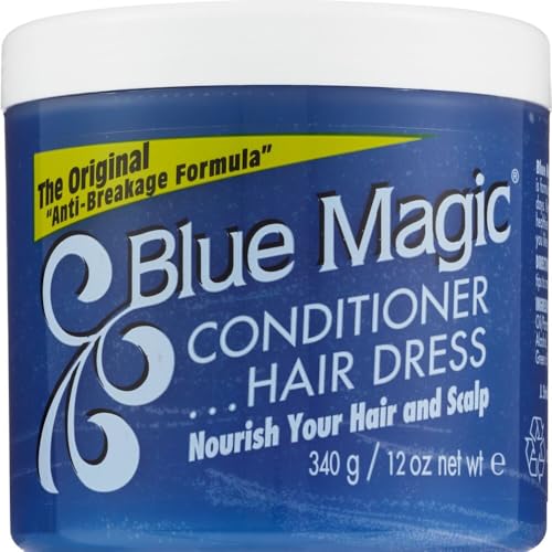 Which Blue Magic Grease Is Best For Hair Growth ? - My Glow Journey