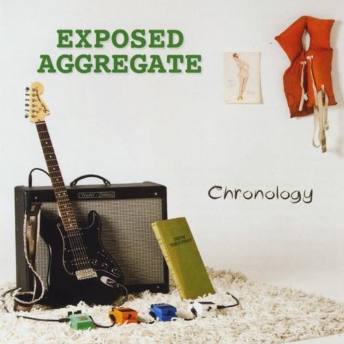 Amazon.com: Chronology : Exposed Aggregate: Digital Music